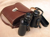 Scientific Collectables for antique and vintage binoculars