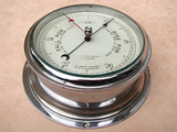 Scientific Collectables for Antique and vintage marine aneroid Barometers