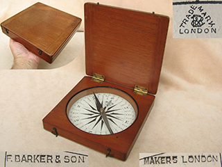 Scientific Collectables for Antique scientific instruments and vintage ...